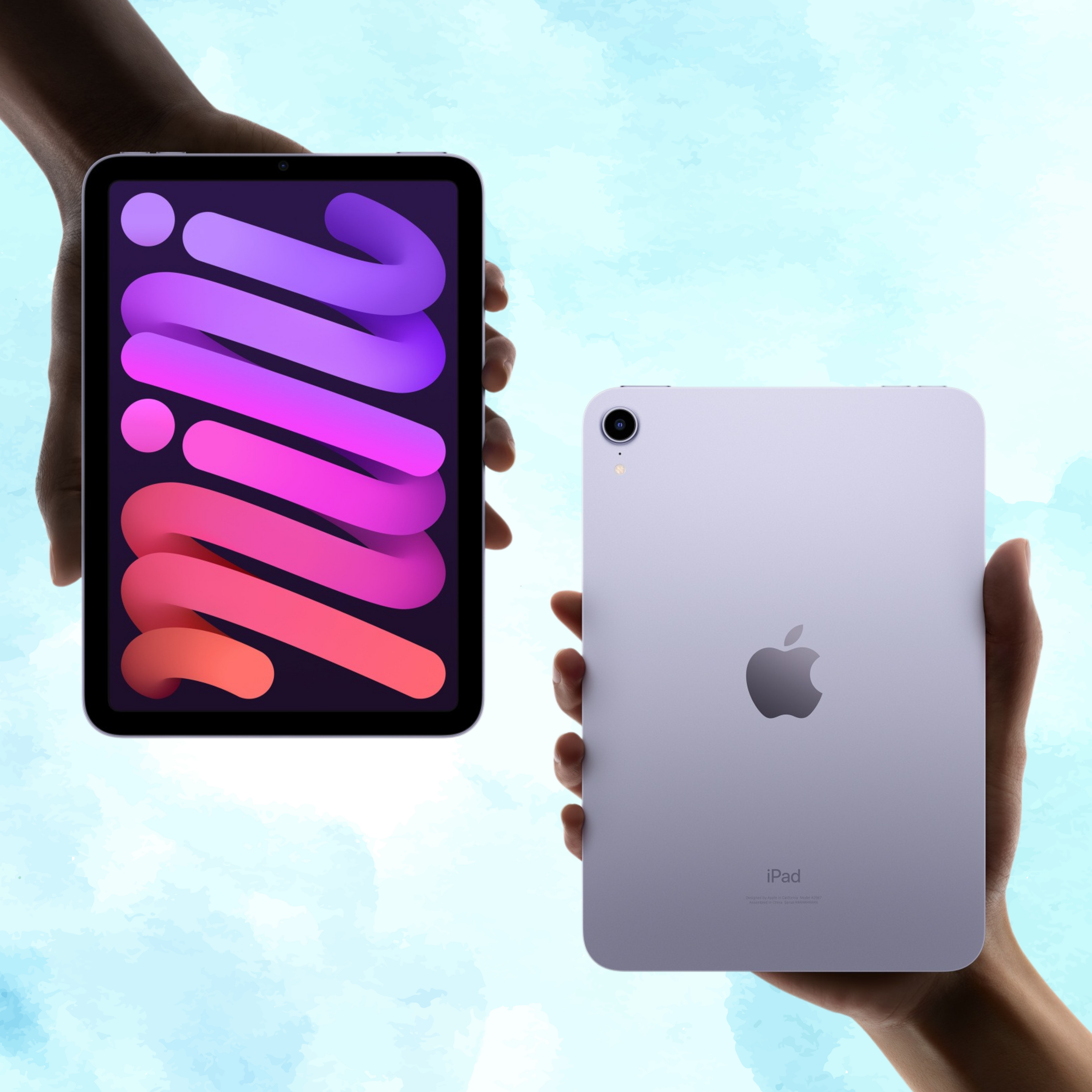 Infinity Mobile – Infinity Mobile