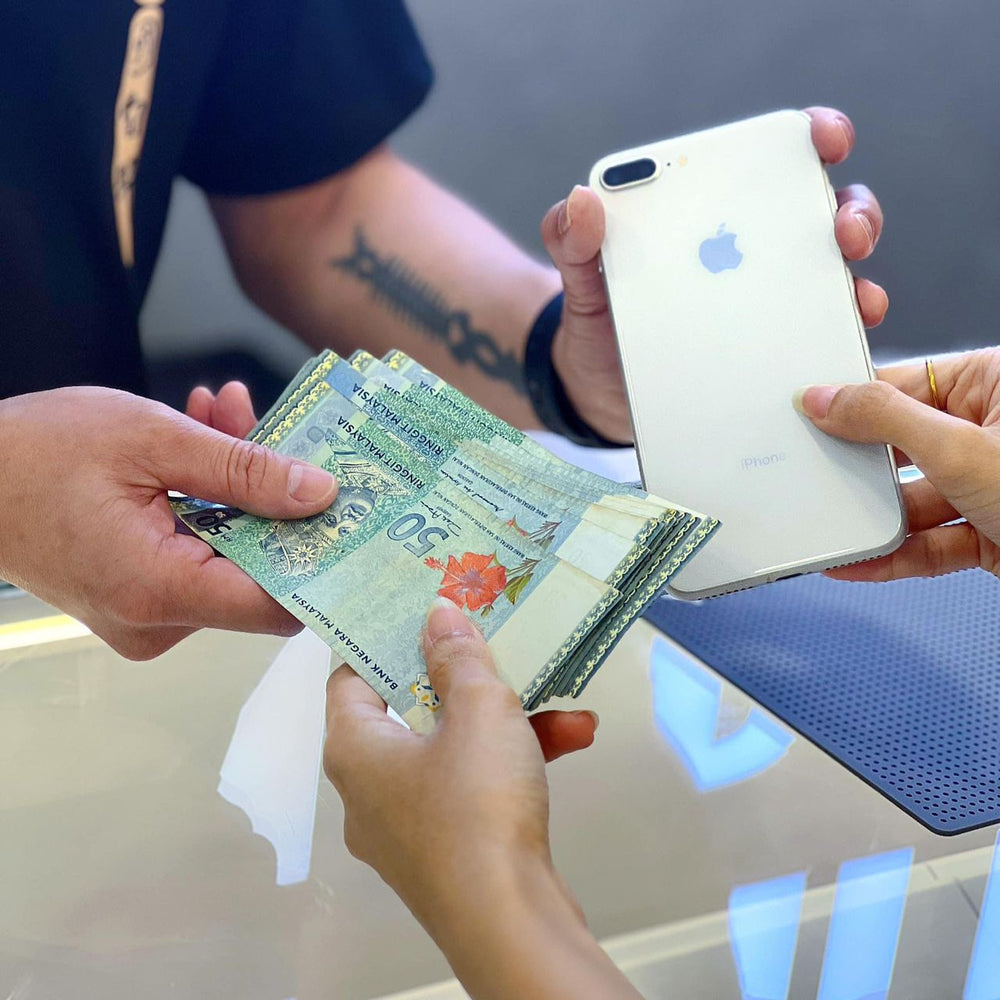 Infinity Mobile – Infinity Mobile