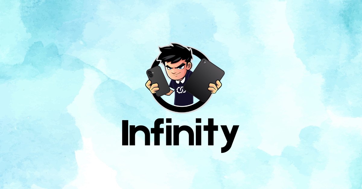 Infinity Mobile – Infinity Mobile